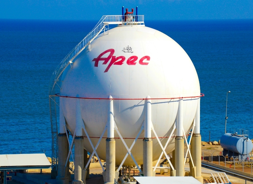 Filling Stations – APEC